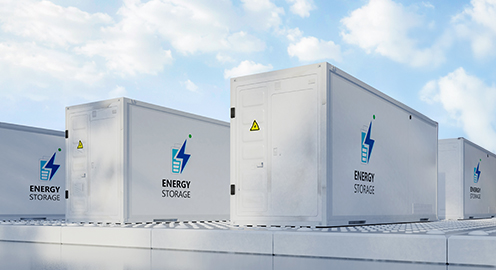 Masdar | Utility-scale Projects