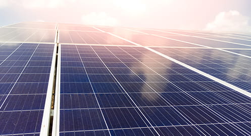 Masdar | Utility-scale Projects