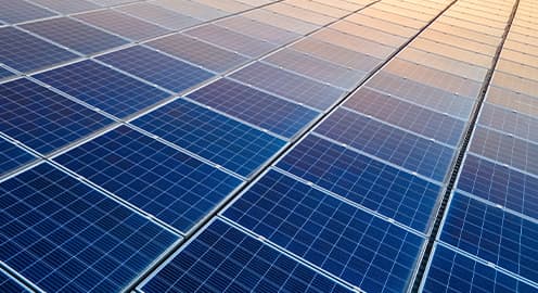 Masdar | Utility-scale Projects