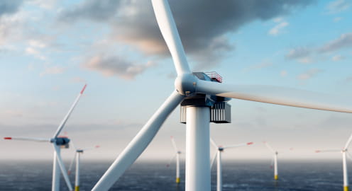 Masdar | Utility-scale Projects