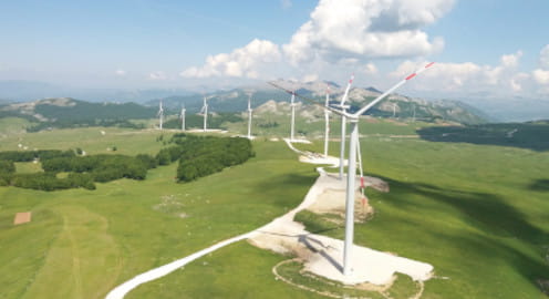 Masdar | Utility-scale Projects