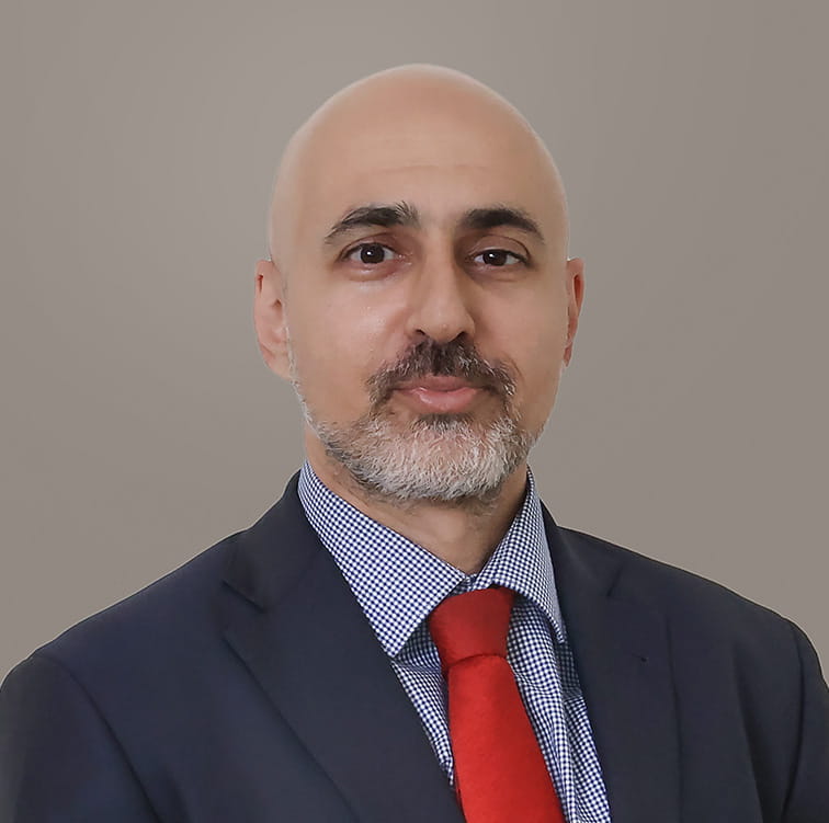 Masdar | Dr Nikolas Meitanis