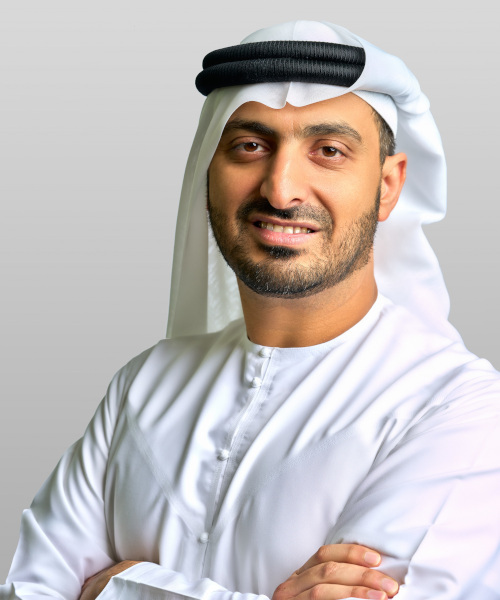 Masdar | Executive Team