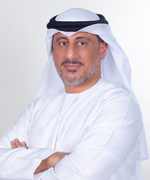 Masdar | Executive Team