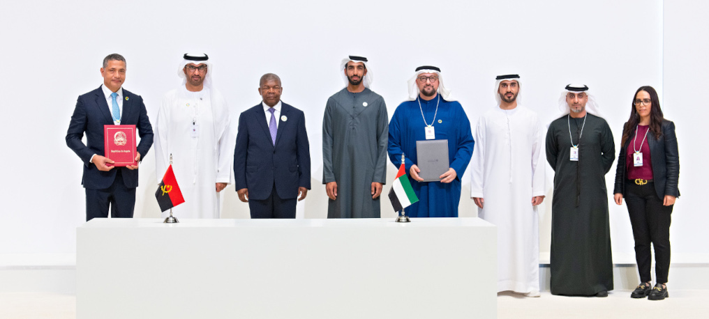 Masdar | Masdar to Develop 5 GW of Renewable Energy Projects to Advance ...