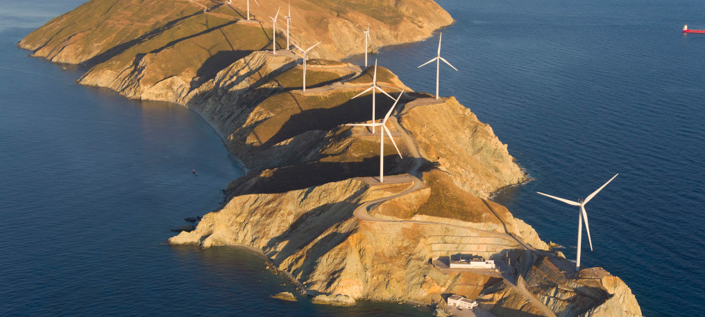 Masdar | Pioneering Energy Worldwide