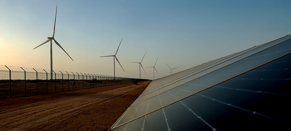 Masdar | Masdar Raises US$1 Billion Through Green Bond Issuance, Reinforcing Leadership Position ...