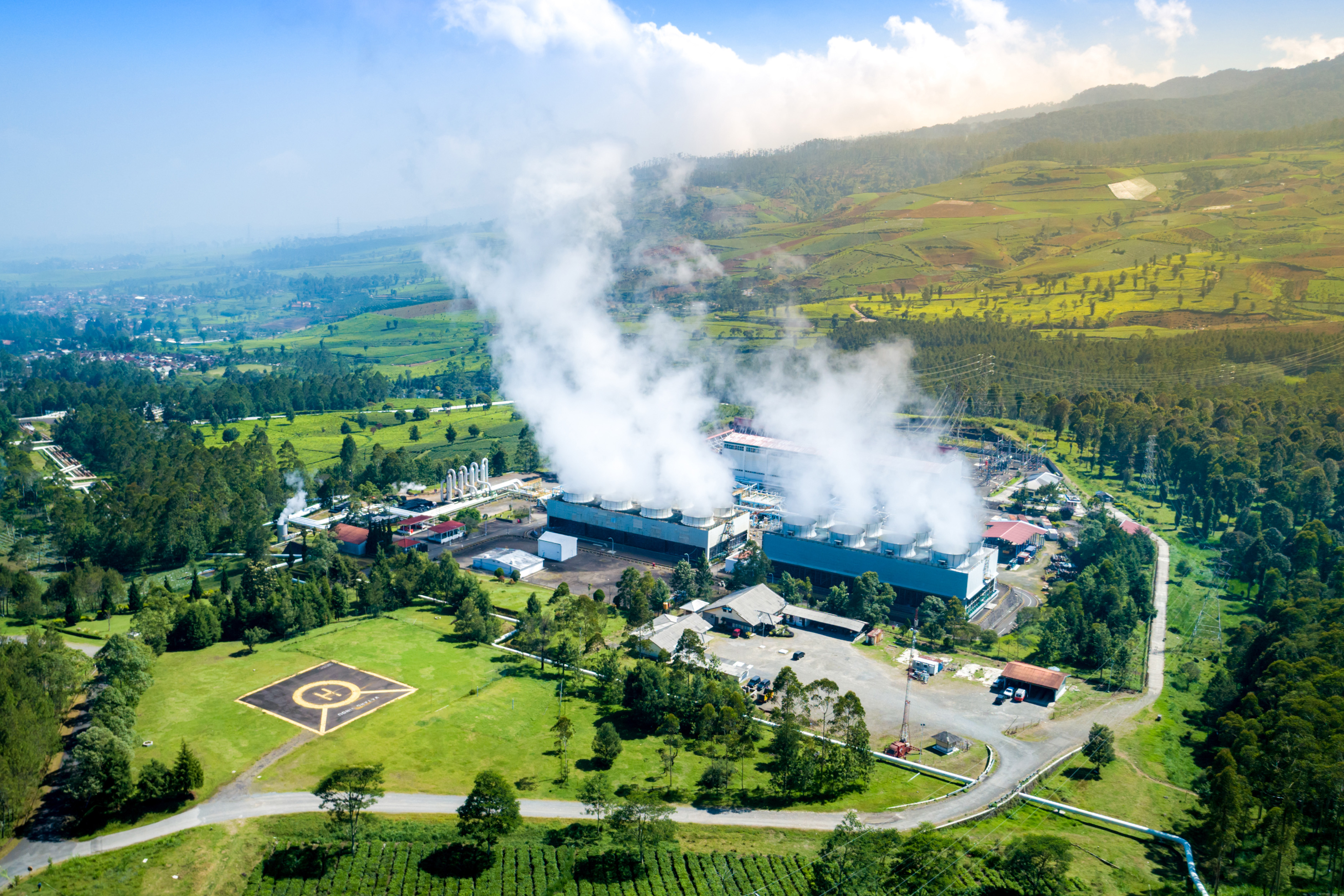 Masdar | Technologies