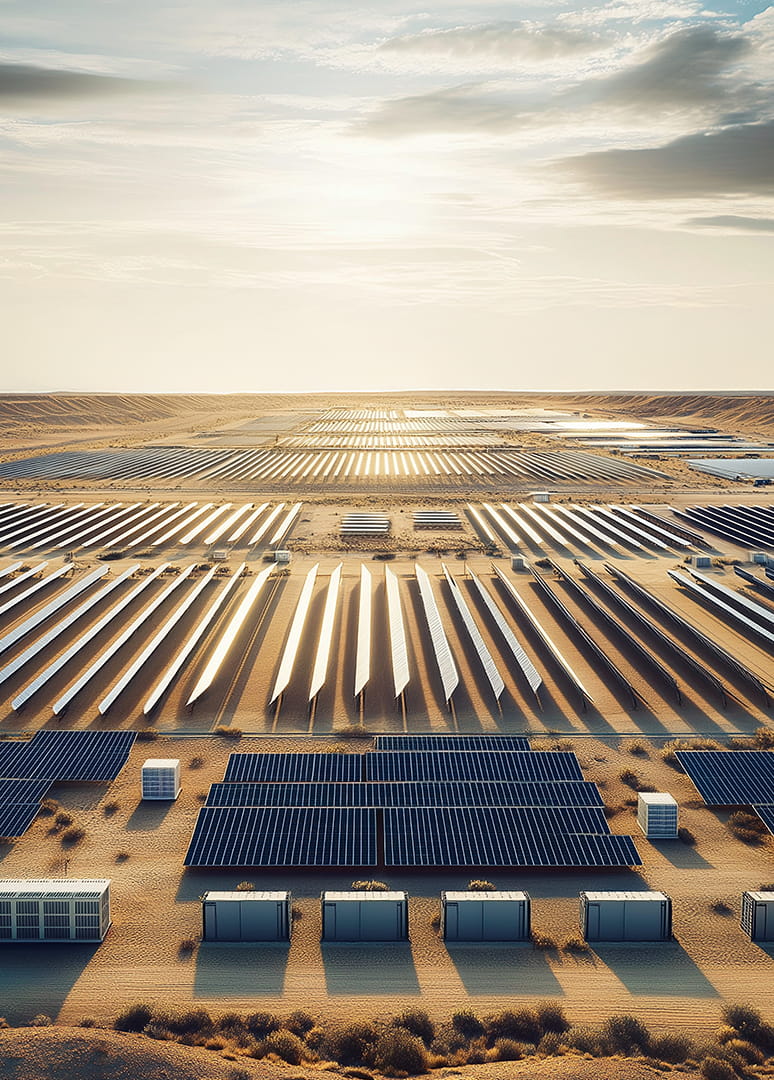 Masdar | Pioneering Energy Worldwide
