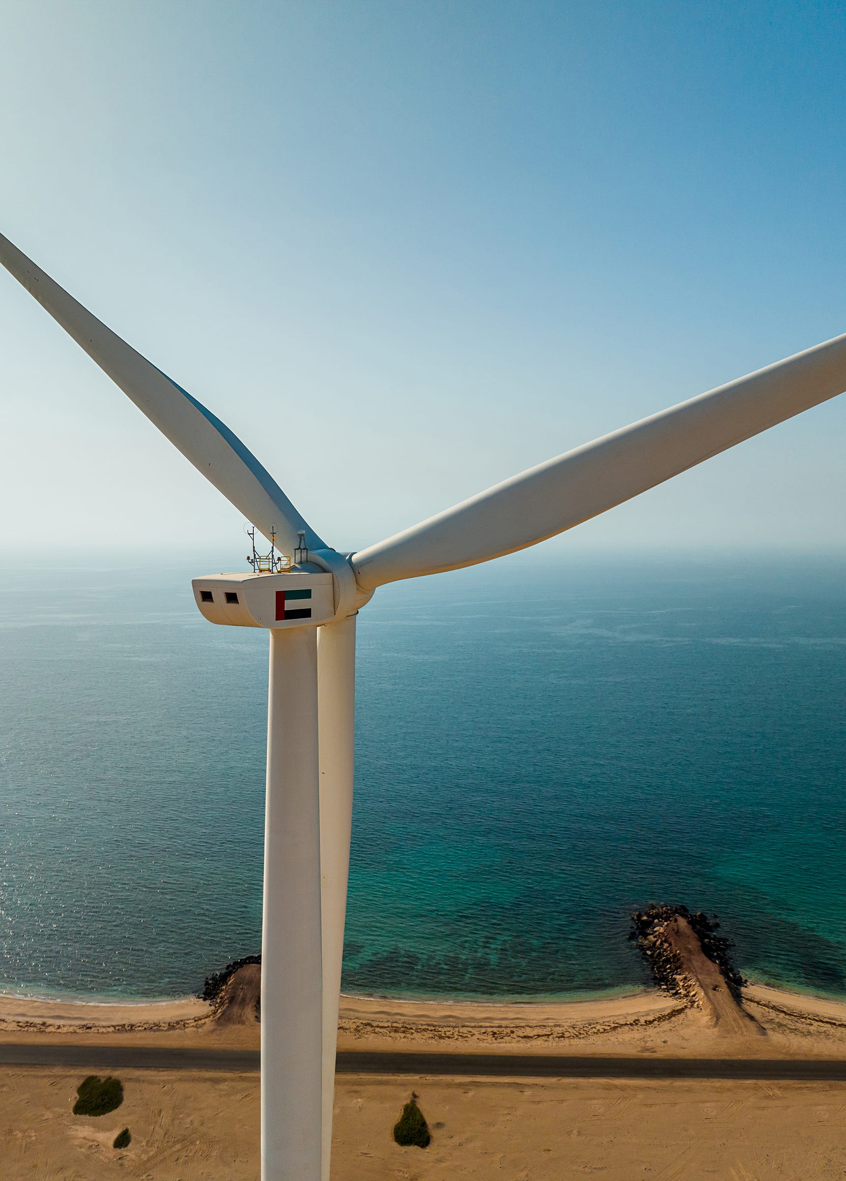 Masdar | Pioneering Energy Worldwide