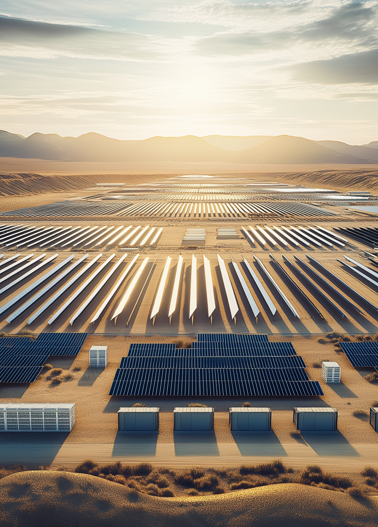 Masdar | Pioneering Energy Worldwide