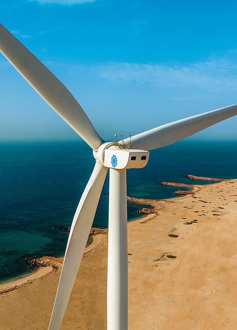 Masdar | Pioneering Energy Worldwide