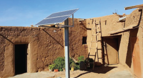 Masdar | Special Projects