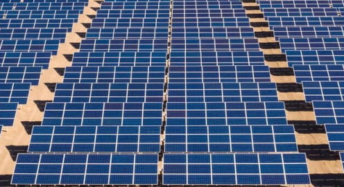 Masdar | Utility-scale Projects