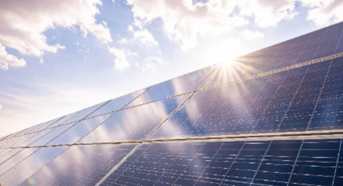 Masdar | Utility-scale Projects