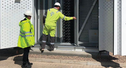 Masdar | Our Projects