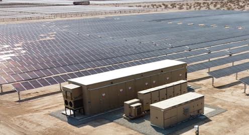 Masdar | Our Projects