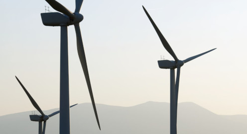 Masdar | Our Projects