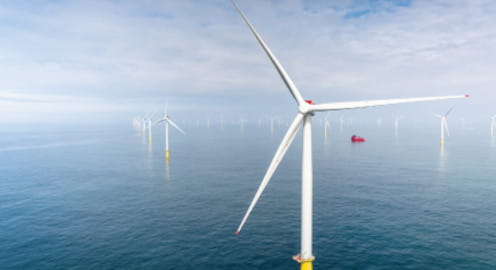 Masdar | Offshore Wind