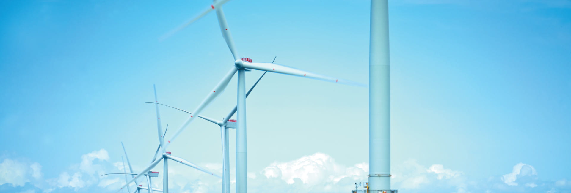 Masdar | London Array