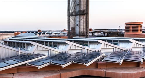 Masdar | Special Projects