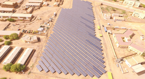 Masdar | Our Projects