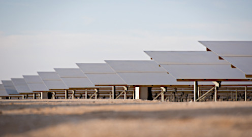 Masdar | Our Projects