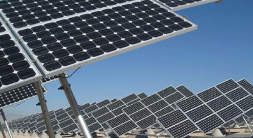 Masdar | Our Projects