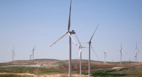 Masdar | Our Projects