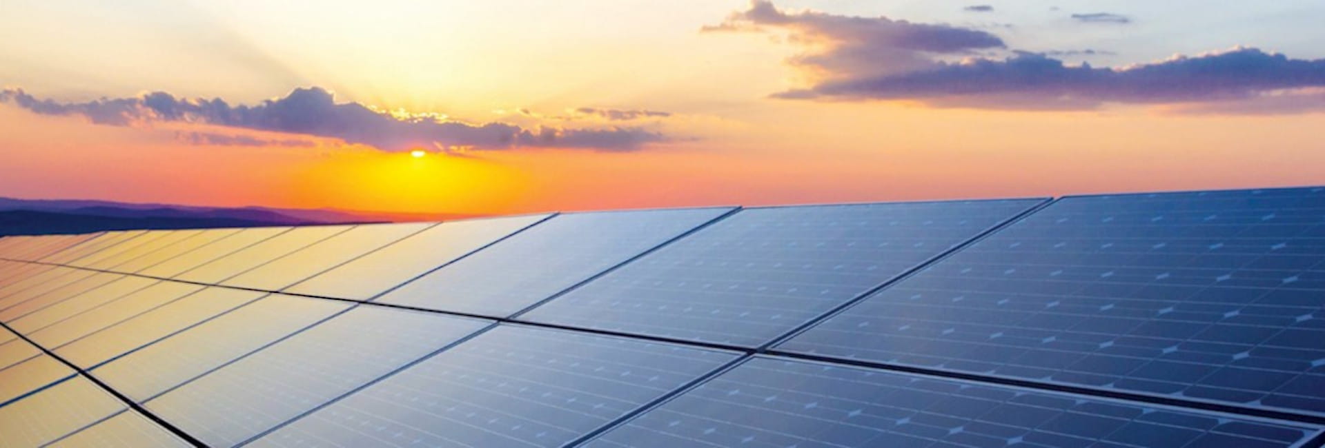 Masdar | The Sheikh Zayed Solar Power Plant