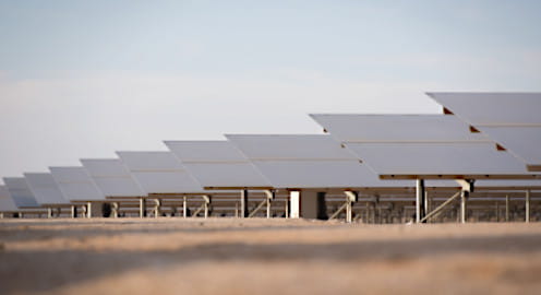 Masdar | Our Projects