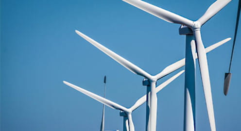 Masdar | Utility-scale Projects