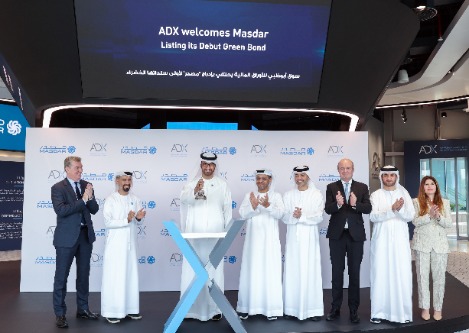 Masdar | Investors