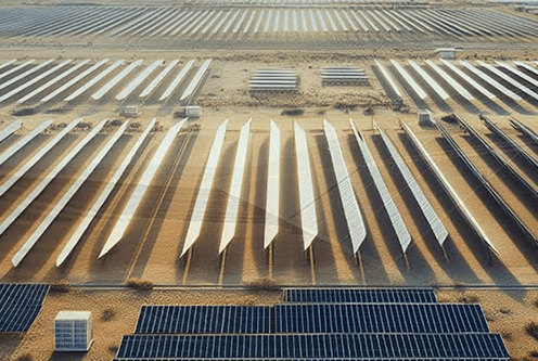 Masdar | Kingdom of Saudi Arabia