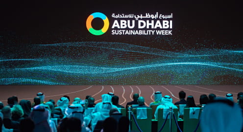 Masdar | Strategic Global Initiatives