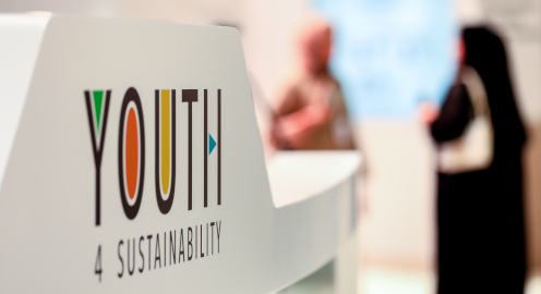 Masdar | Strategic Global Initiatives