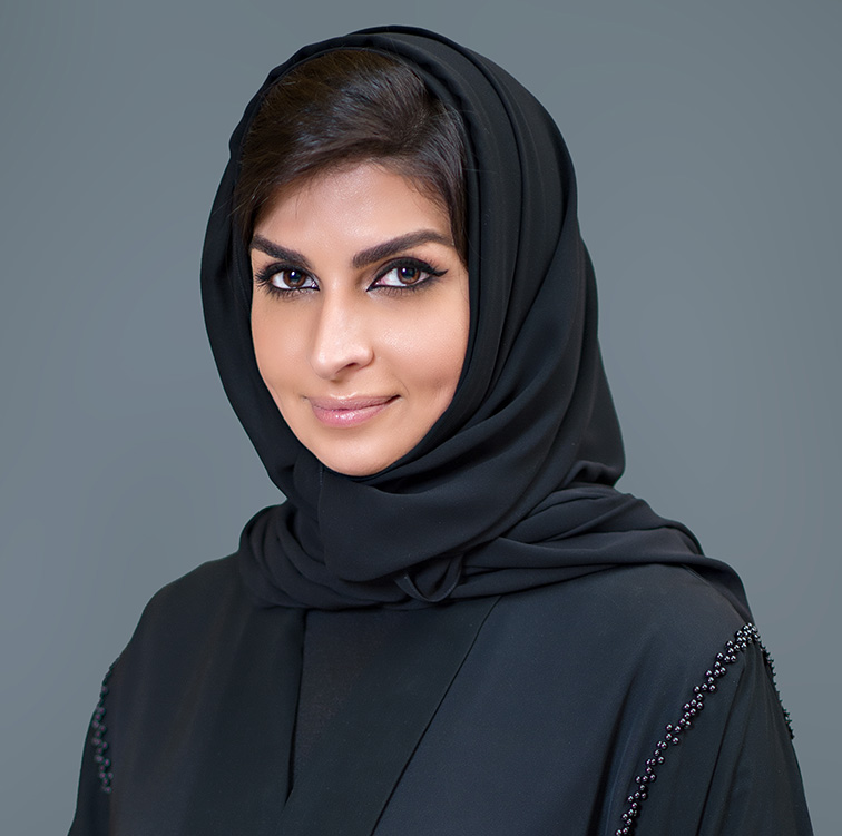 Masdar | Dr Lamya Nawaf Fawwaz