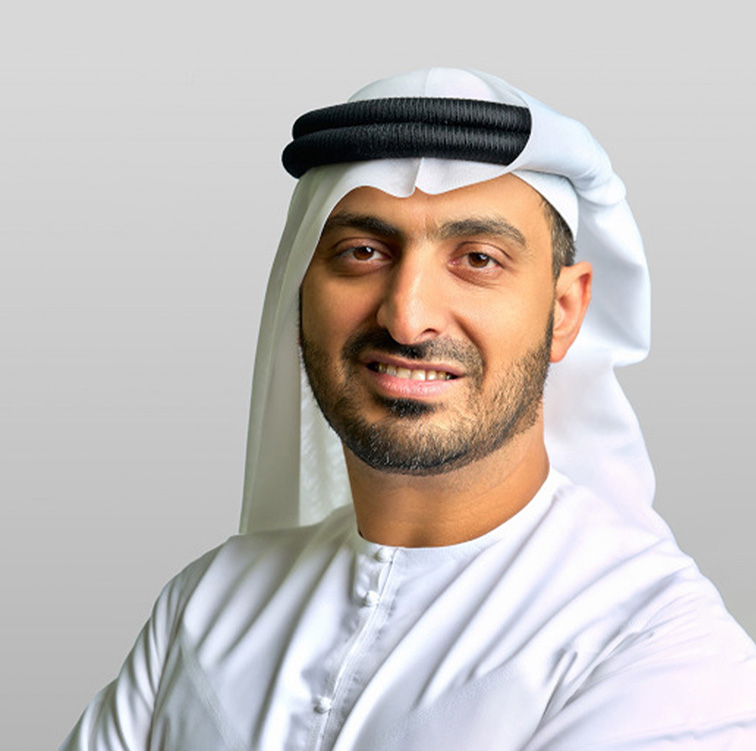 Masdar | Fawaz Al Muharrami