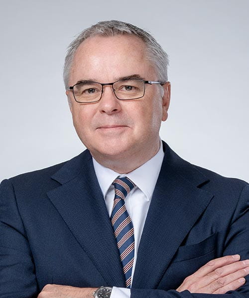 Masdar | Executive Team