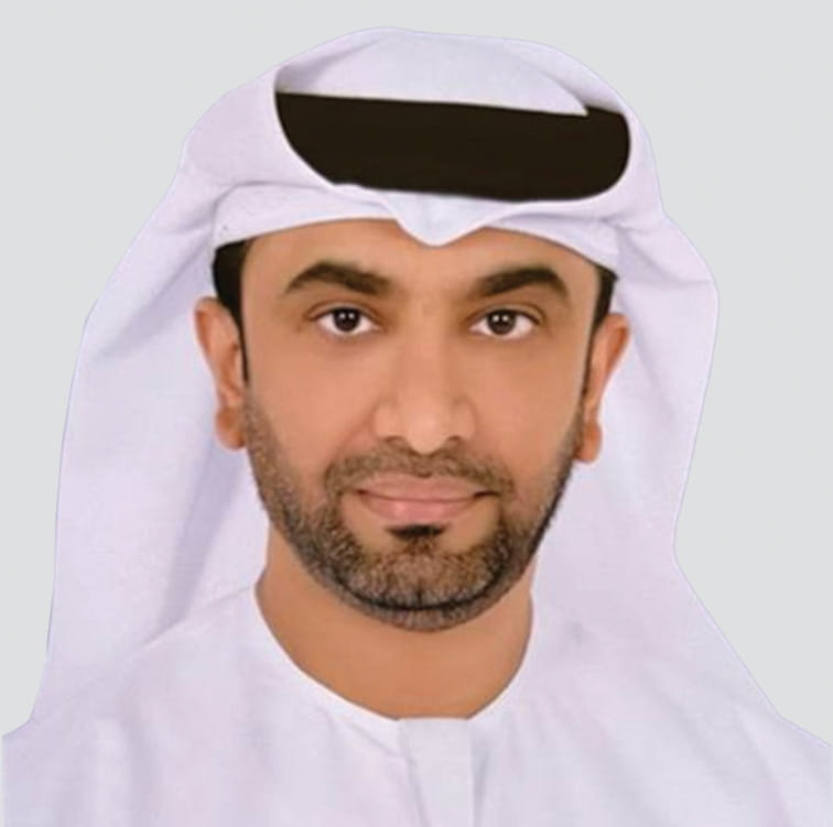 Masdar | Mohamed Al Nuaimi