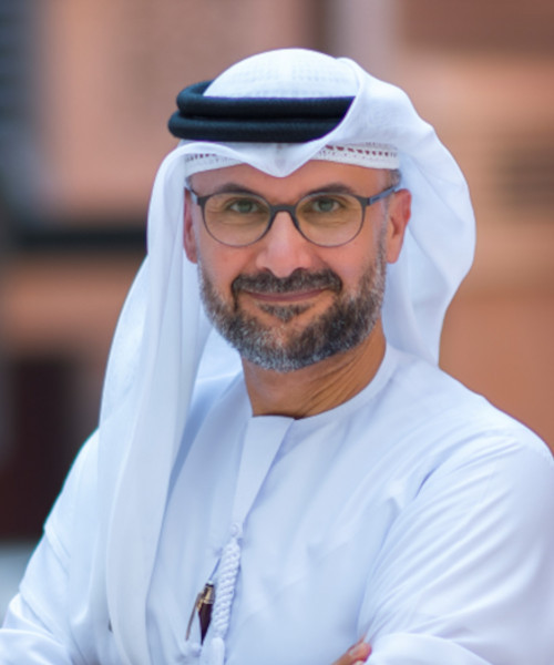 Masdar | Executive Team