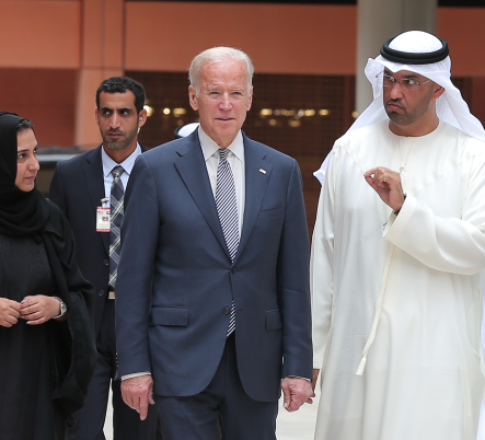 Masdar | Dr Sultan Al Jaber