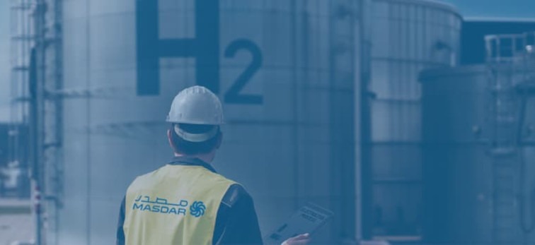 Masdar | Pioneering Energy Worldwide