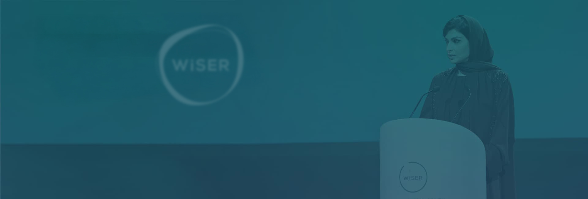 Masdar | WiSER