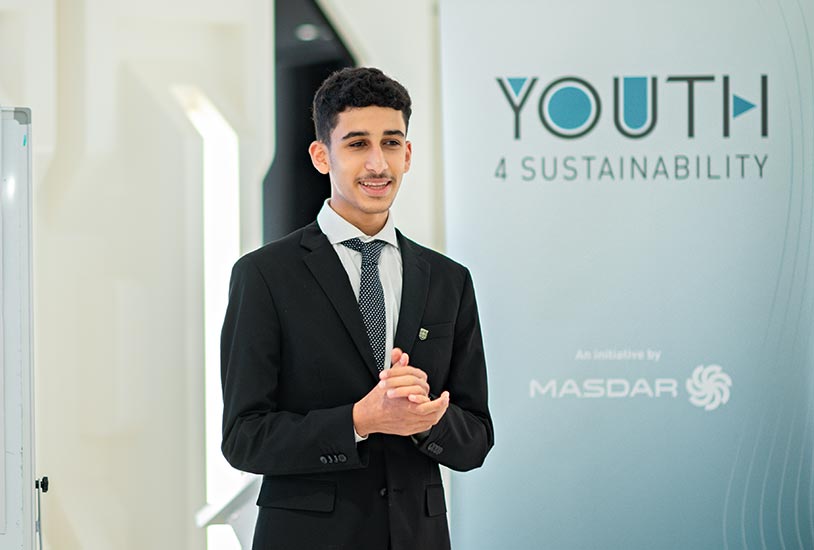 Masdar | Y4S