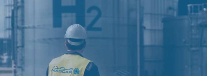 Masdar | About Masdar