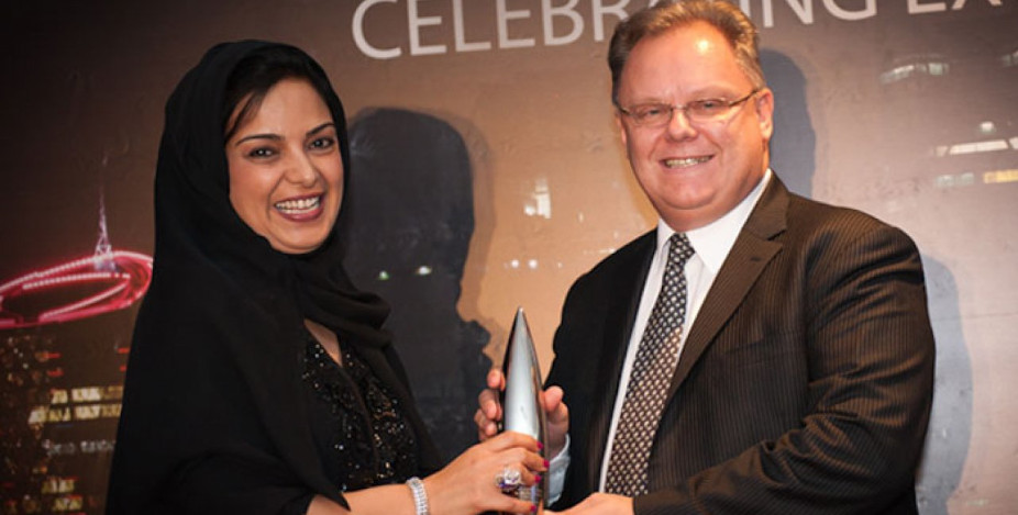 Masdar | Masdar Receives Procurement Award For Supply Chain Portal ‘The ...