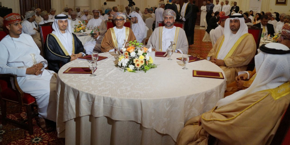 Masdar | Masdar to Build the First Large-Scale Wind Farm in the GCC