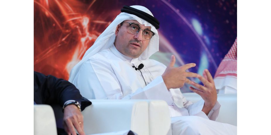 Masdar | Masdar CEO discusses clean energy investment at World Energy ...