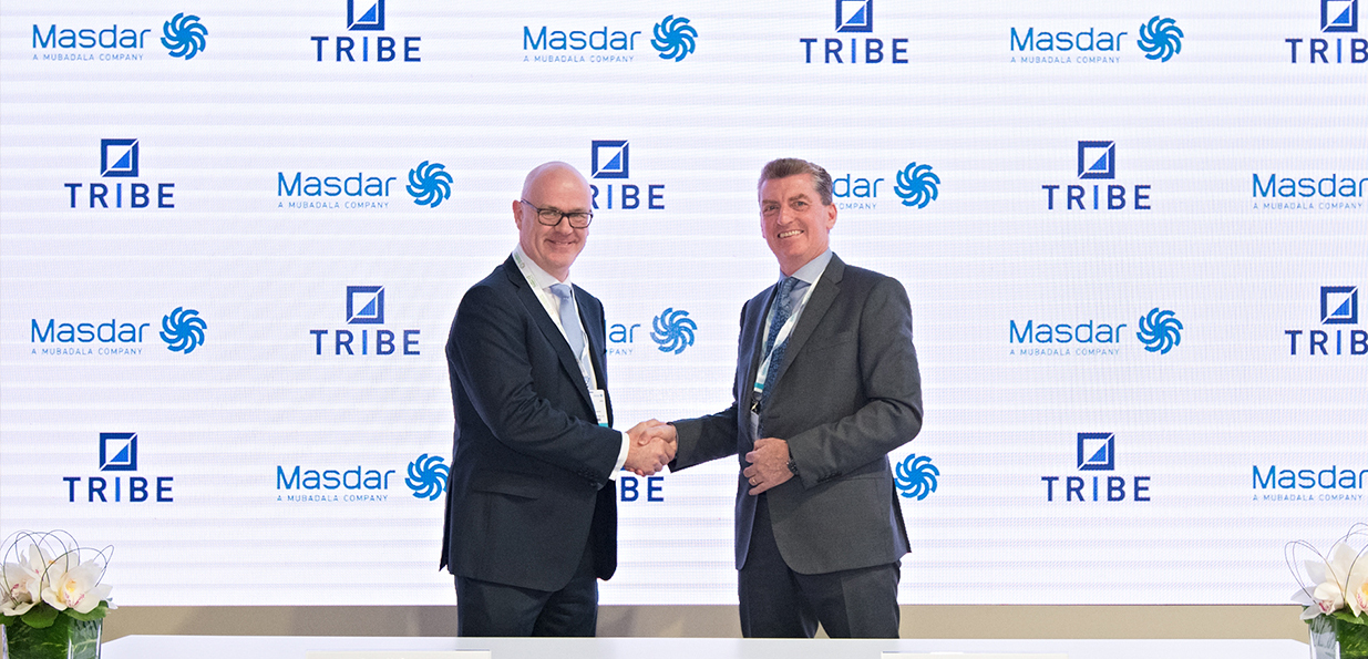 Masdar | Masdar acquires 40% stake in Australian waste-to-energy facility